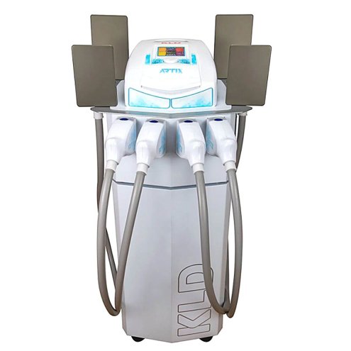 Aparelhos de Criolipolise - As Melhores Marcas e Condições | HS Med