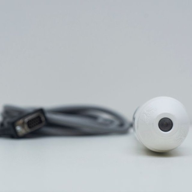 Antares LED e Laser + Cluster G3 + Probe 1 LED RGB - Ibramed | HS Med ...