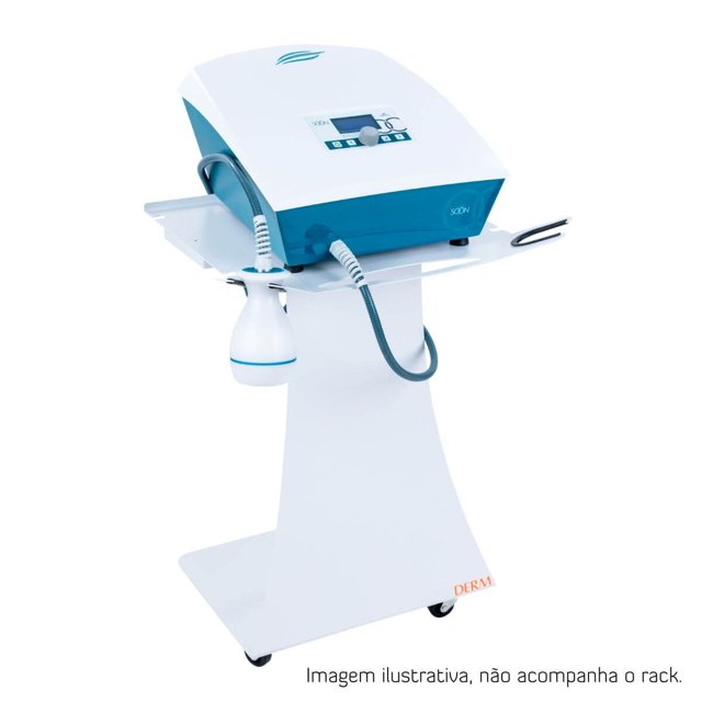 Lipo Soon - Aparelho de Ultrassom Focalizado de Alta Potência ...