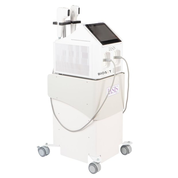 IÁSIS PRIME HIFU - Bioset | HS Med | Aparelhos de Estética ...