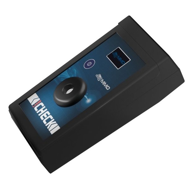 Kit LaserCheck + Laser Duo MMO – Medidor de Potência Laser e Aparelho de Laserterapia 660nm ...