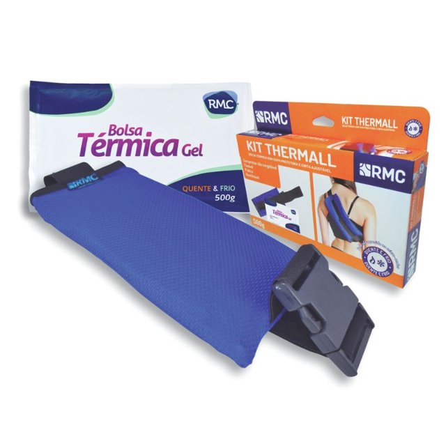 Kit Thermall – RMC | HS Med | Aparelhos de Estética, Fisioterapia e Saúde