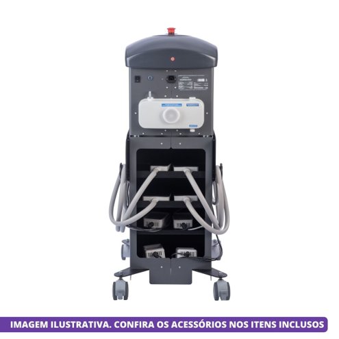 Bioset | HS Med | Aparelhos de Estética, Fisioterapia e Saúde