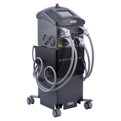 Bioset | HS Med | Aparelhos de Estética, Fisioterapia e Saúde