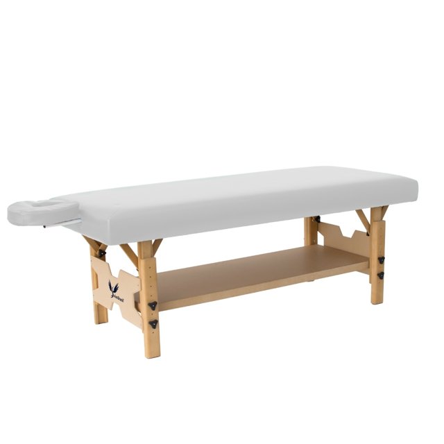 Maca Fixa Salus Brasil com Altura Regulável | HS Med | Aparelhos de ...