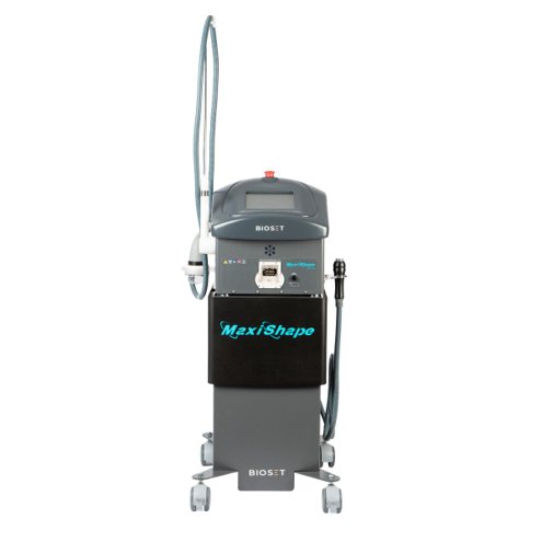 Bioset | HS Med | Aparelhos de Estética, Fisioterapia e Saúde