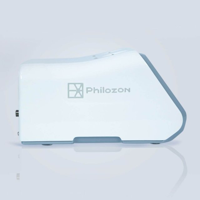 Medplus V – Aparelho Gerador de Ozônio com Vácuo - Philozon | HS Med | Aparelhos de Estética ...