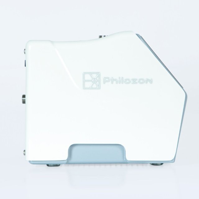 Medplus MX - Aparelho Gerador de Ozônio – Philozon | HS Med | Aparelhos de Estética ...