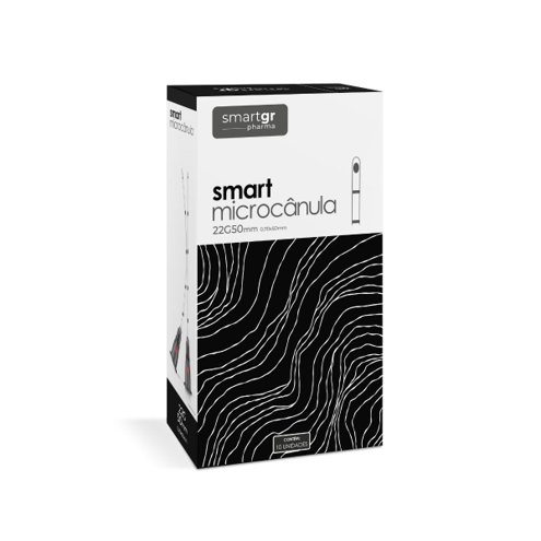 Smart GR - Compre com as Melhores Condições | HS Med | Aparelhos de ...