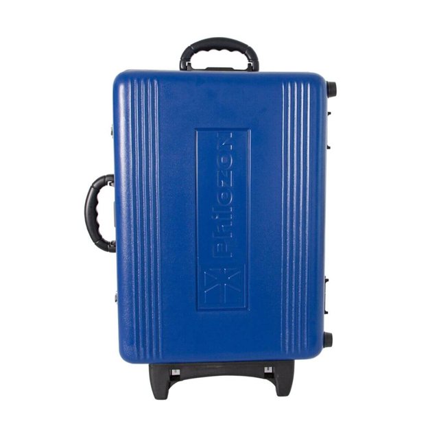 Case de Transporte com Rodinhas para Gerador Medplus MX – Philozon | HS ...