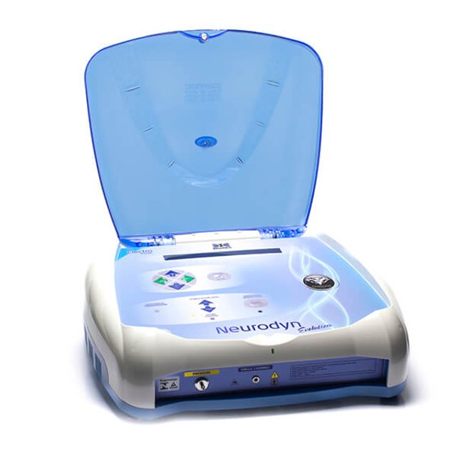 Neurodyn Evolution Ibramed Eletroestimulação e Biofeedback | HS Med