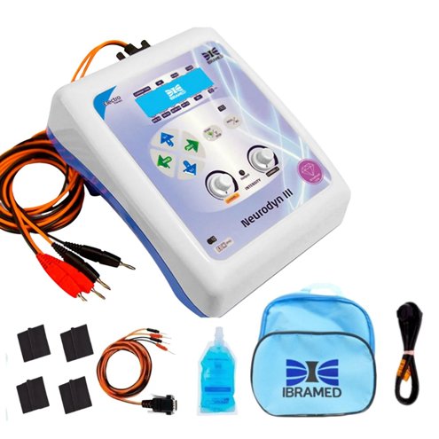 Equipamentos de Fisioterapia | HS Med