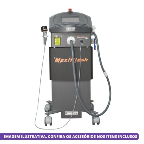 Bioset | HS Med | Aparelhos de Estética, Fisioterapia e Saúde