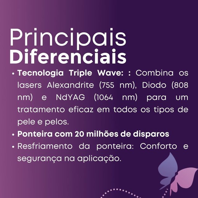 OmniLight - Bioset | HS Med | Aparelhos de Estética, Fisioterapia e Saúde