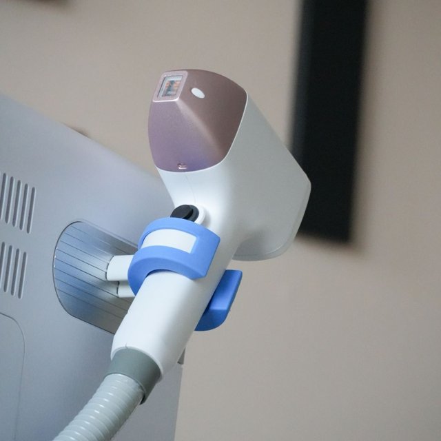 OmniLight - Bioset | HS Med | Aparelhos de Estética, Fisioterapia e Saúde