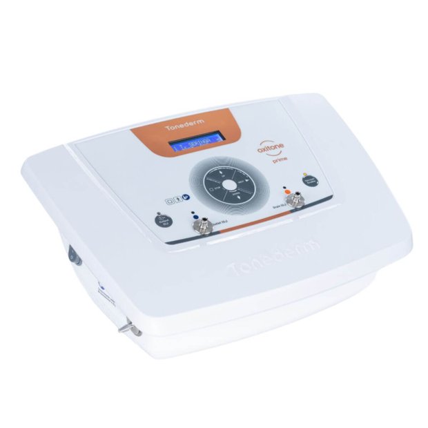 Oxitone Prime - Aparelho Gerador de Ozônio com Vácuo – Tonederm | HS ...