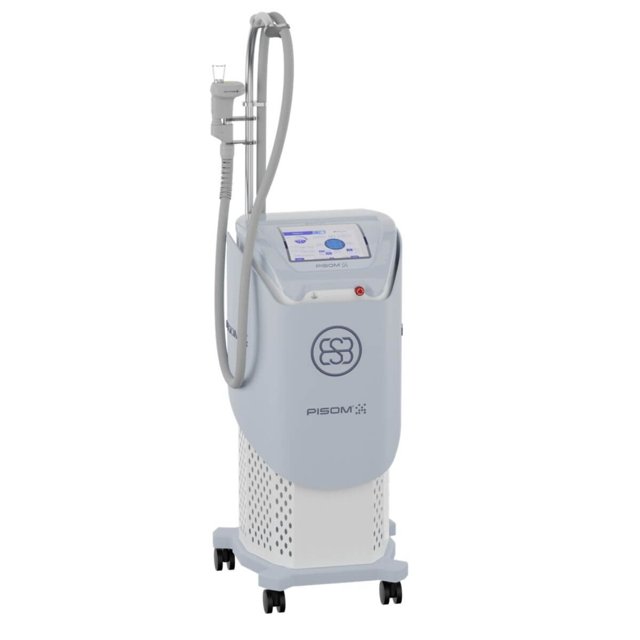 Pisom - Aparelho de BB Laser 1550nm e 1927nm - Medical San | HS Med ...
