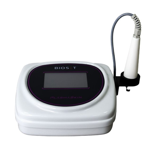 PlasmaSkin - Aparelho de Jato de Plasma – Bioset | HS Med | Aparelhos ...