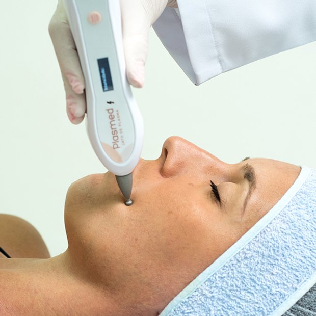 Plasmed Aparelho de Jato de Plasma Ibramed | HS Med
