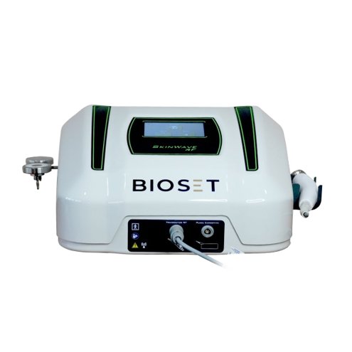 Bioset | HS Med | Aparelhos de Estética, Fisioterapia e Saúde