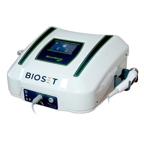 Bioset | HS Med | Aparelhos de Estética, Fisioterapia e Saúde