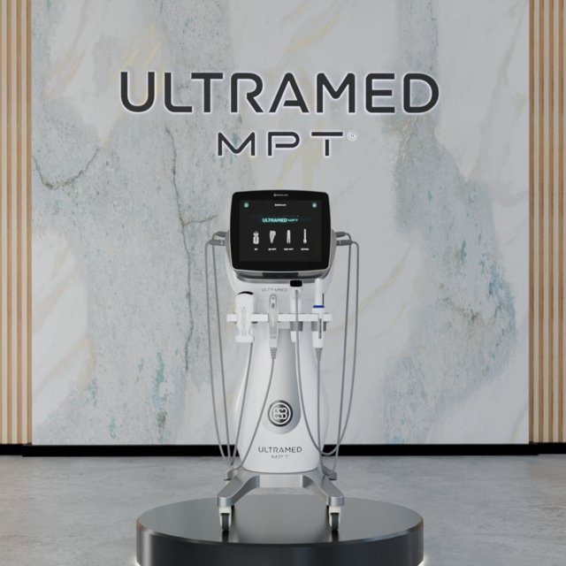 Ultramed MPT Full - Ultrassom Micro e Macrofocado - Medical San | HS ...