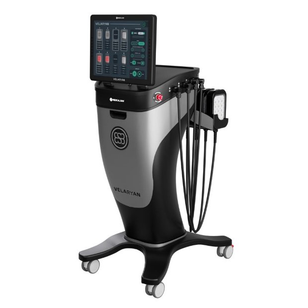 Velaryan - Medical San | HS Med | Aparelhos de Estética, Fisioterapia e ...
