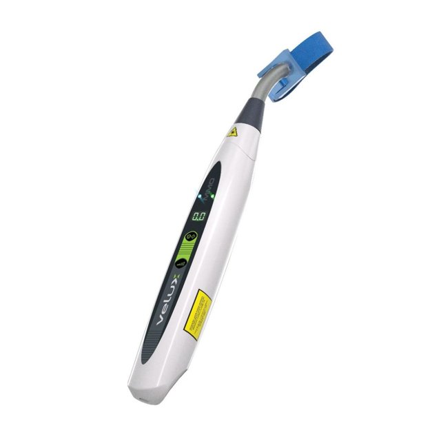Velux MMO – Aparelho de Laserterapia Veterinária | HS Med | Aparelhos ...