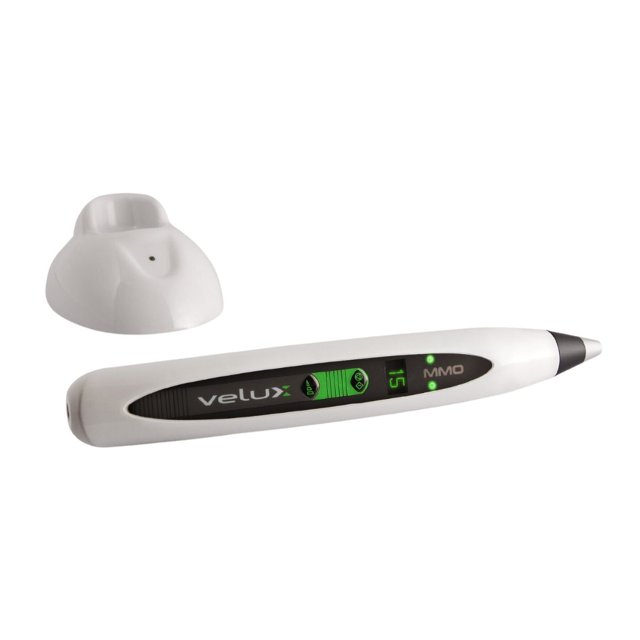 Velux MMO – Aparelho de Laserterapia Veterinária | HS Med