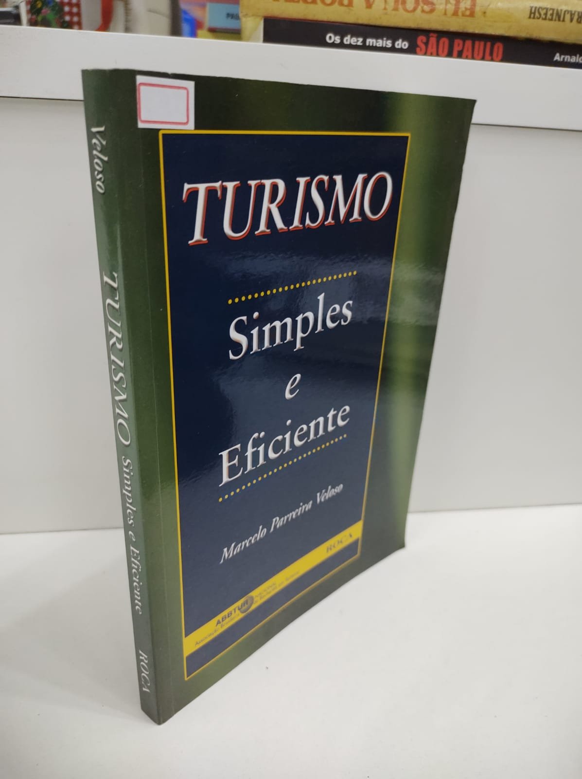 TURISMO SIMPLES E EFICIENTE | Sant'Ana Sebo