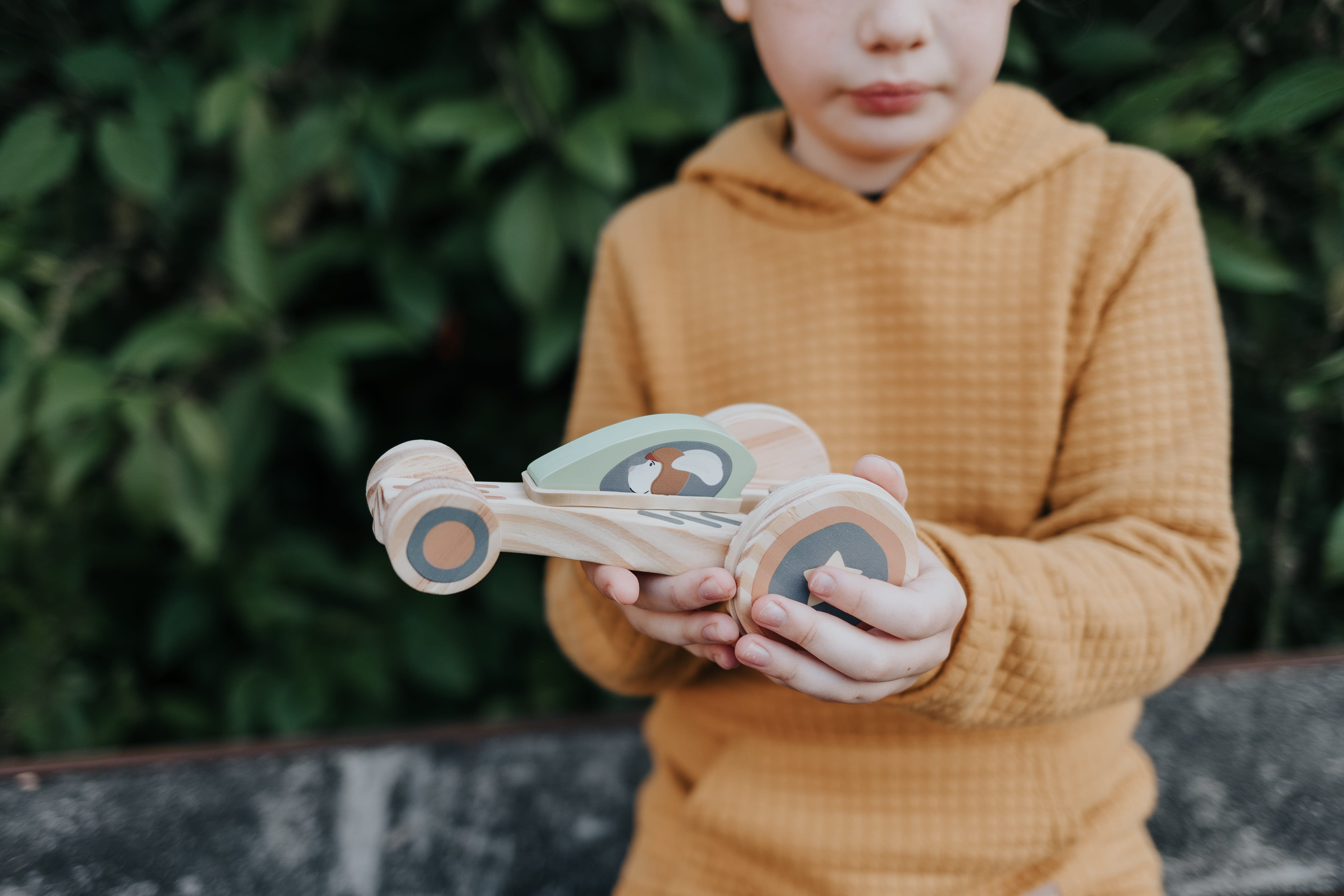 ElastiCar - ref 178 | Gaia Play Brinquedos