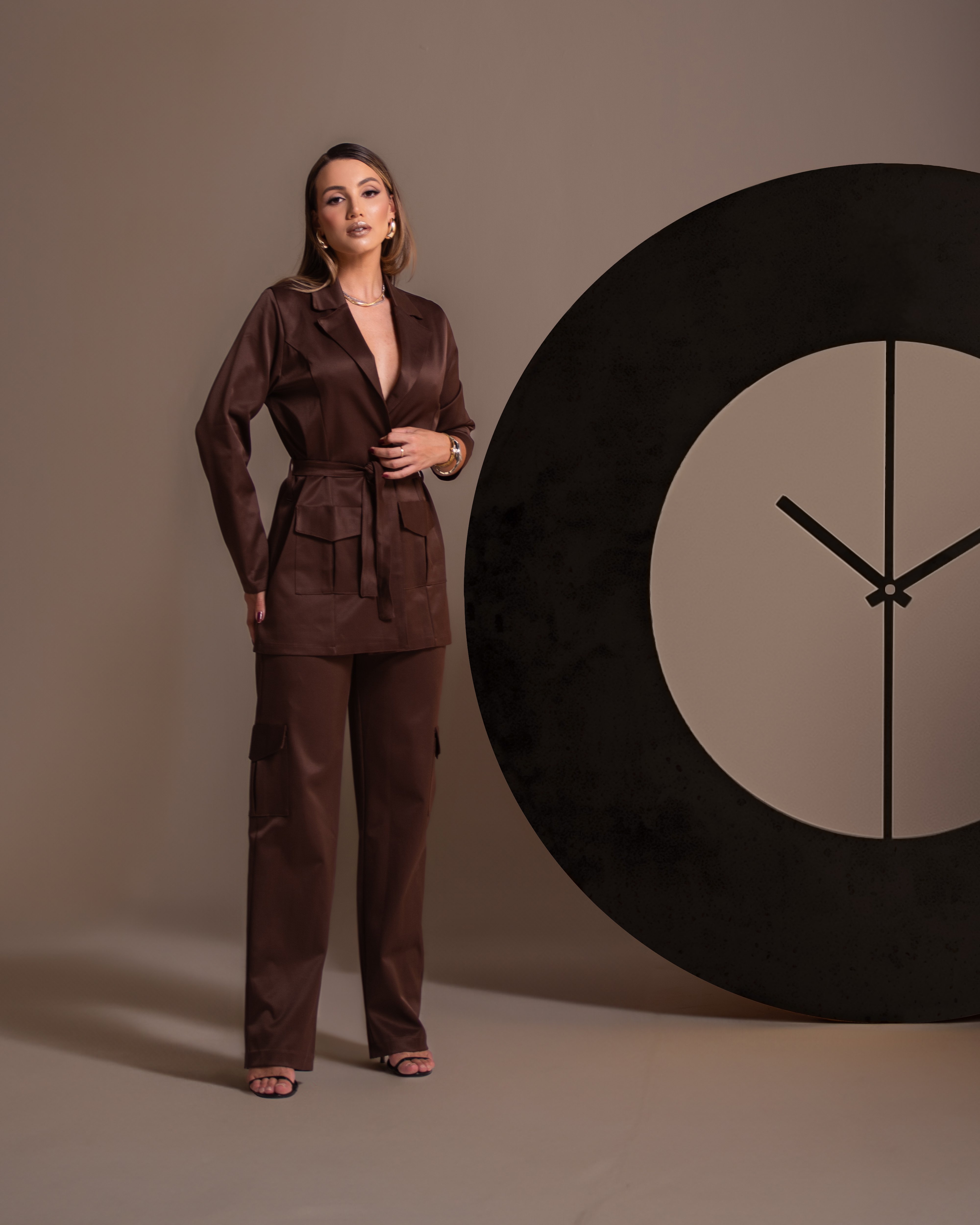 CALCA ALFAIAT CARGO ACET 460 | Duda Nery