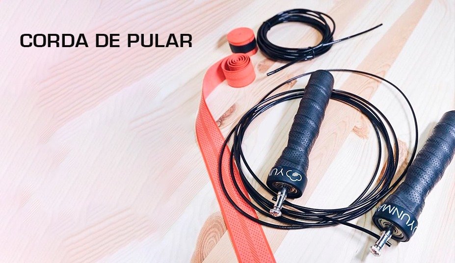 Pular Corda: Descubra os incríveis benefícios para o seu corpo | Yunmai ...