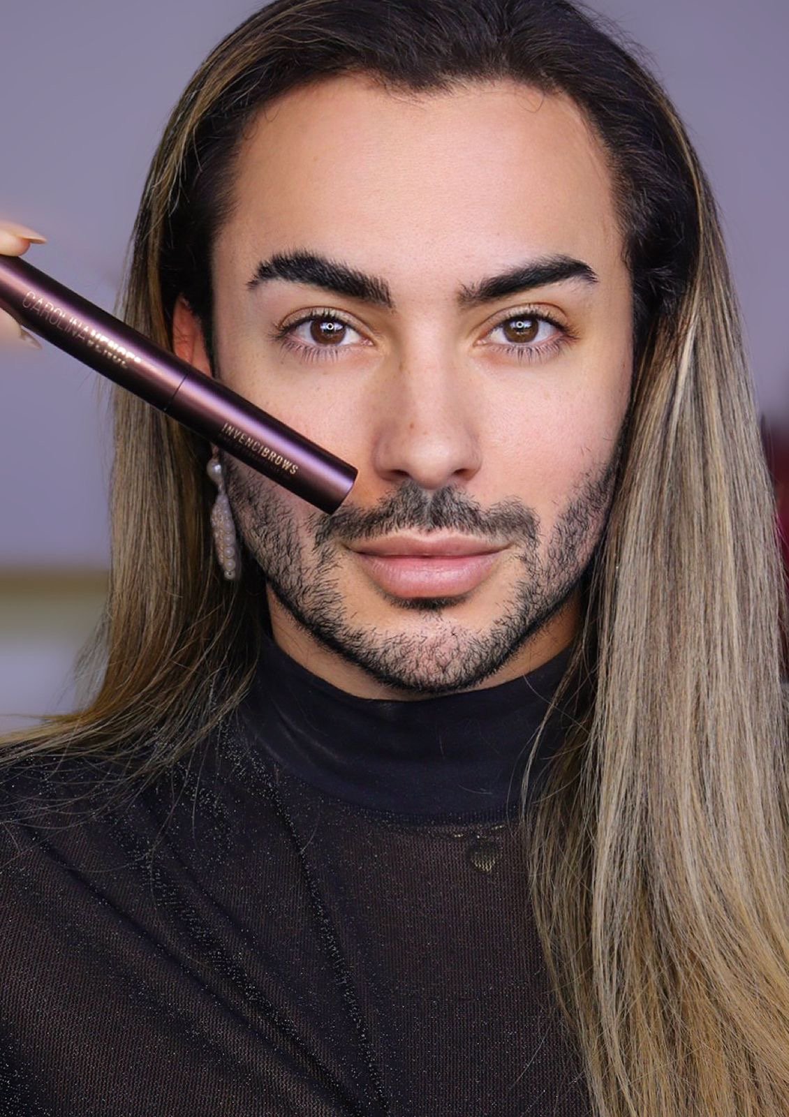 Carolina Vence | Beleza, cosméticos e cuidados pessoais