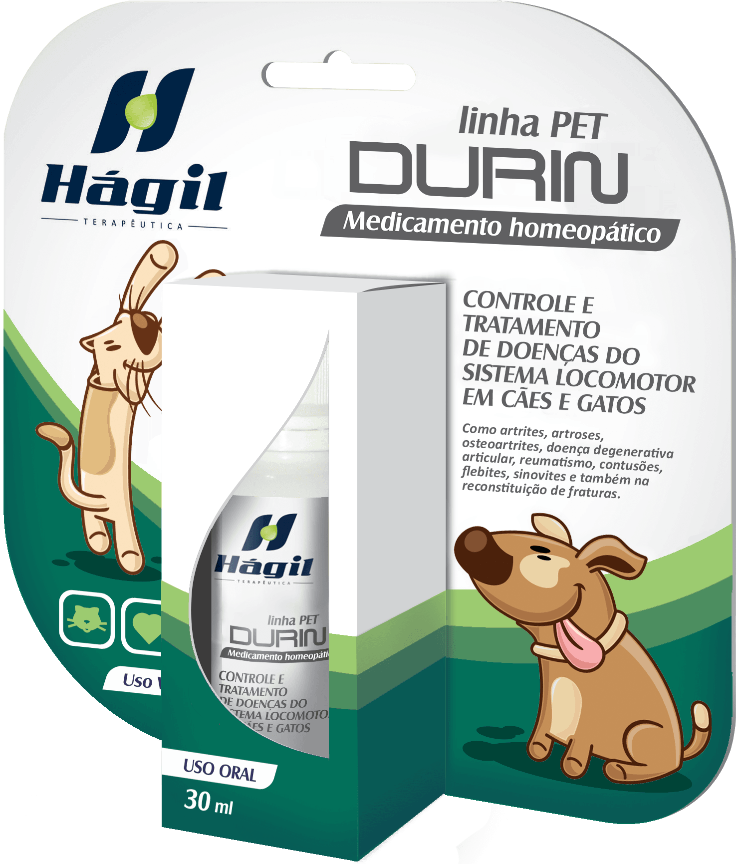 Durin Pet - Homeopatia para o sistema locomotor, fraturas, articulação ...