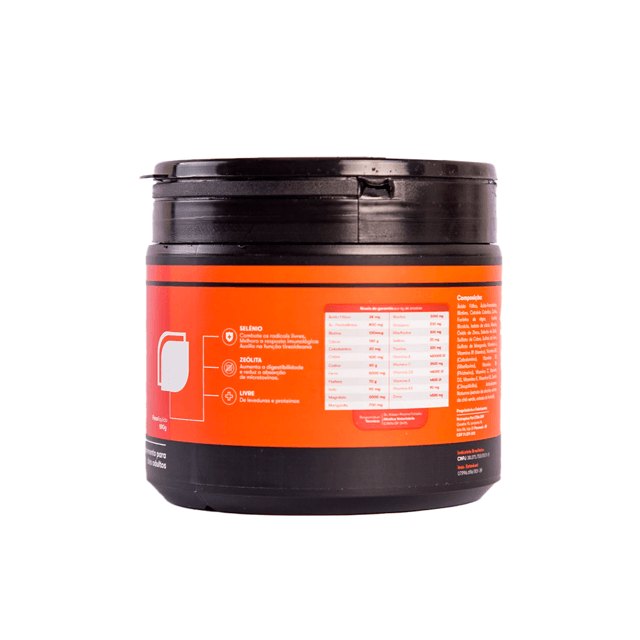 Primus - Nutroplus - 100g | Animal Natural
