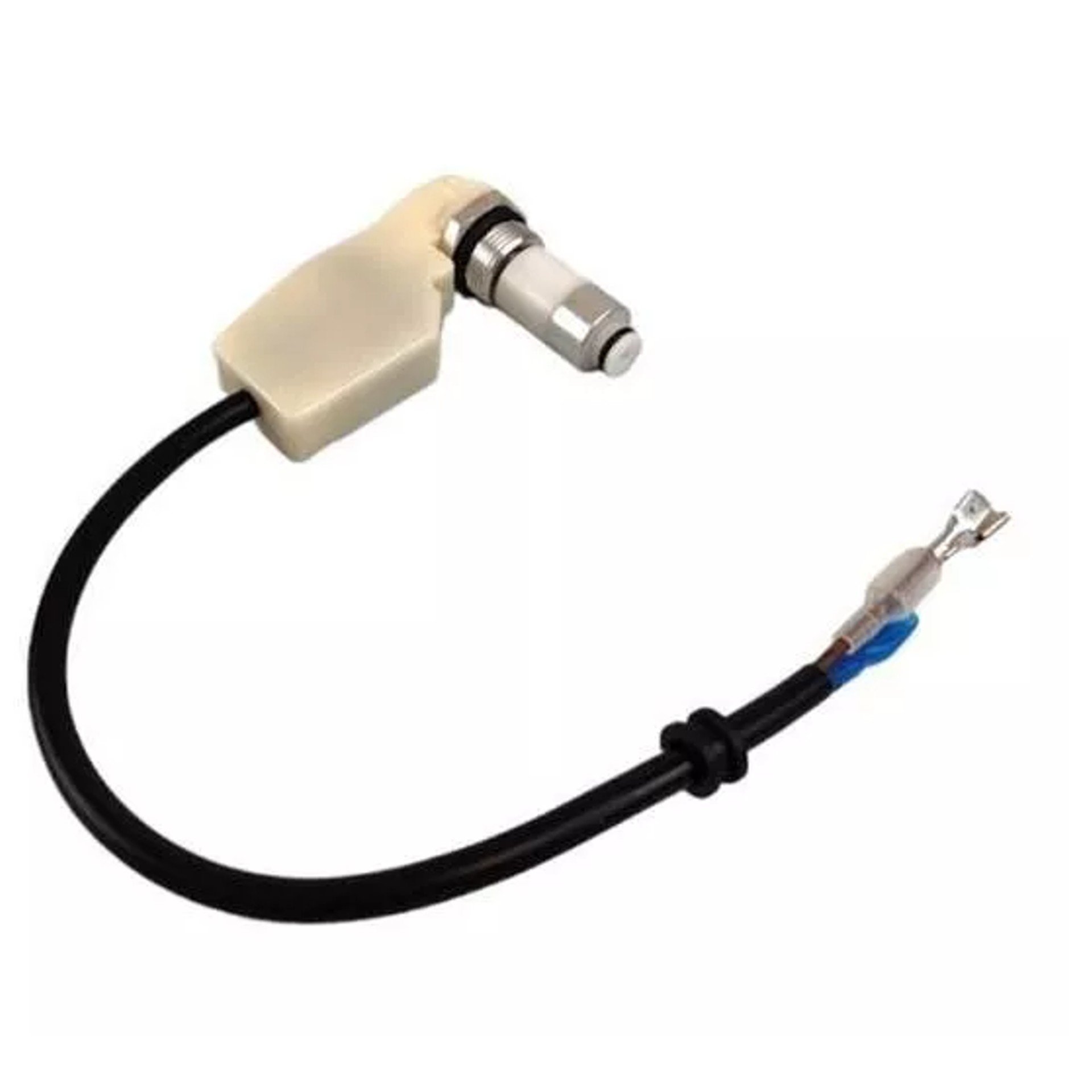 KIT VÁLVULA BY PASS COM MICRO SWITCH WAP | HL Service