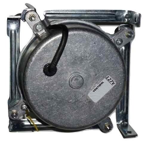 MOTOR EXAUSTOR 50cm 127V MX COM SUPORTE VENTISOL | HL Service