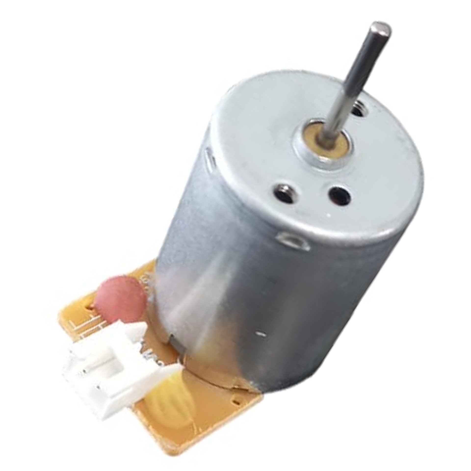 MOTOR ELÉTRICO PCI MONTADA ASPIRADOR ROBÔ RB MONDIAL | HL Service