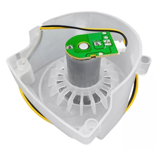 Motor Para Robô Aspirador ROBOT W90 Wap Fw009123 | HL Service