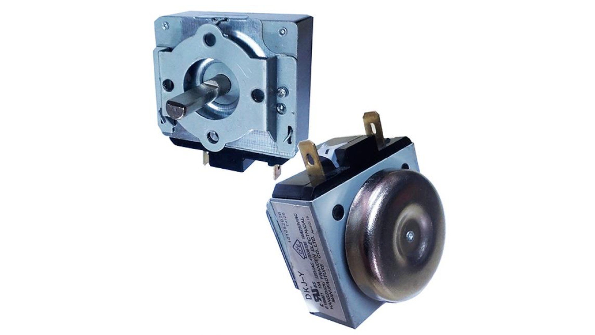 TIMER TEMPORIZADOR FORNO ELETRICO FISCHER 120 MINUTOS | HL Service