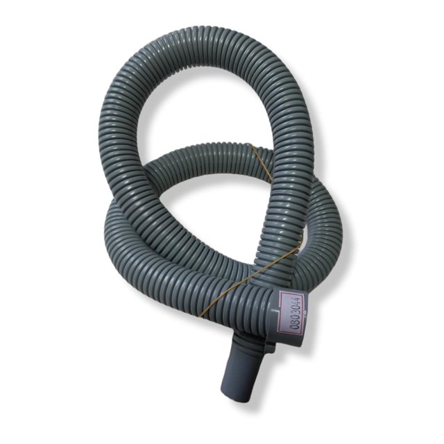 Mangueira espiralada CZ 3/4 c/ 240mm 6101 | HL Service