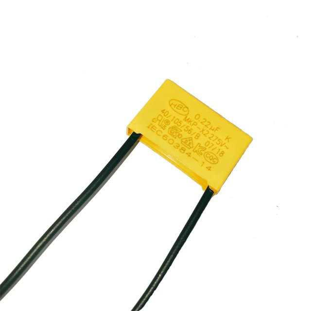 CAPACITOR 0.22UF 250/275V | HL Service