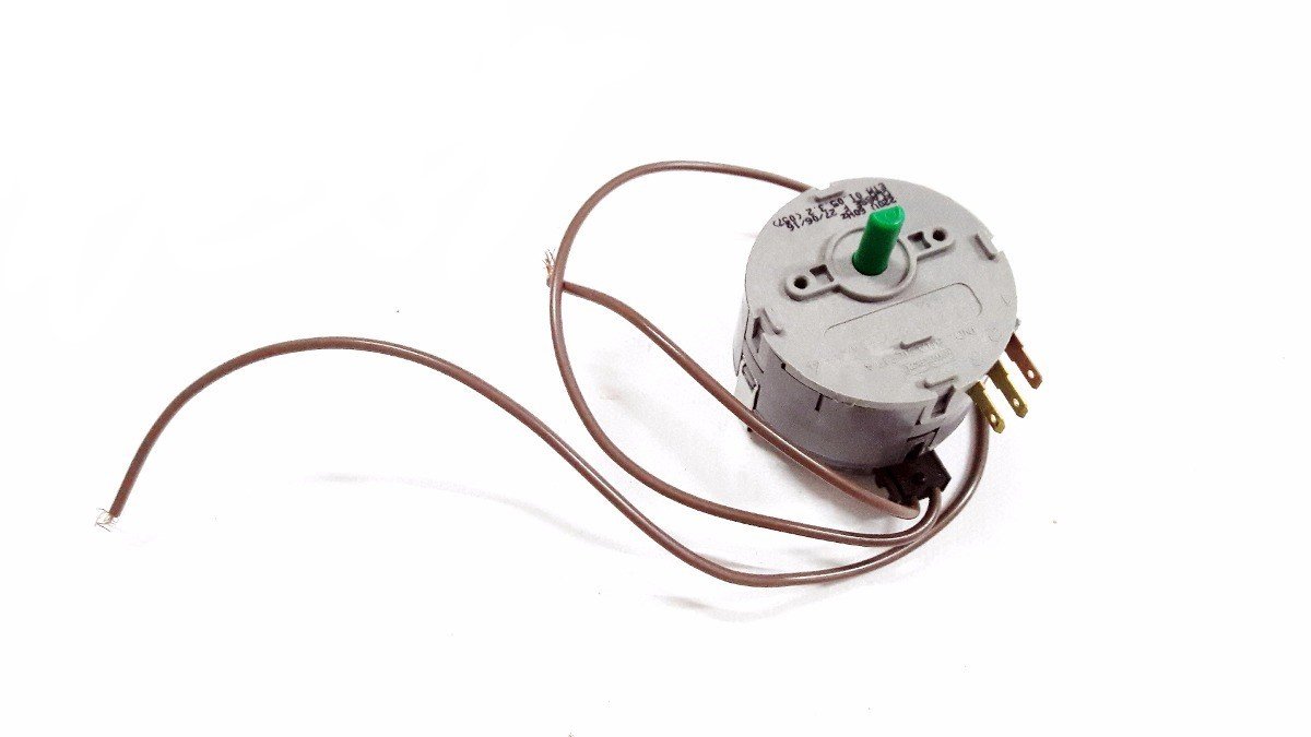 TIMER ELETROMECÂNICO SECADORA FISCHER 220V | HL Service
