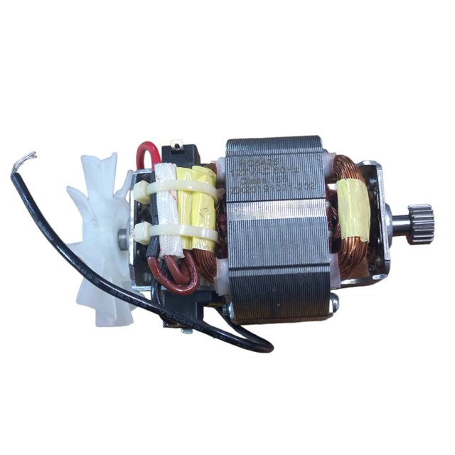 MOTOR PROCESSADOR OMPR670 OSTER 127V | HL Service