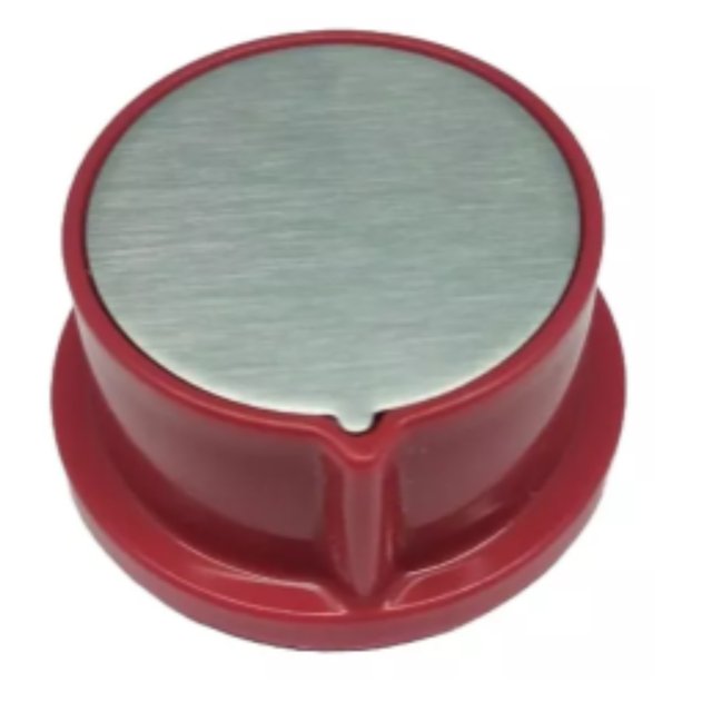 BOTÃO VERMELHO INOX AIR FRYER MONDIAL | HL Service