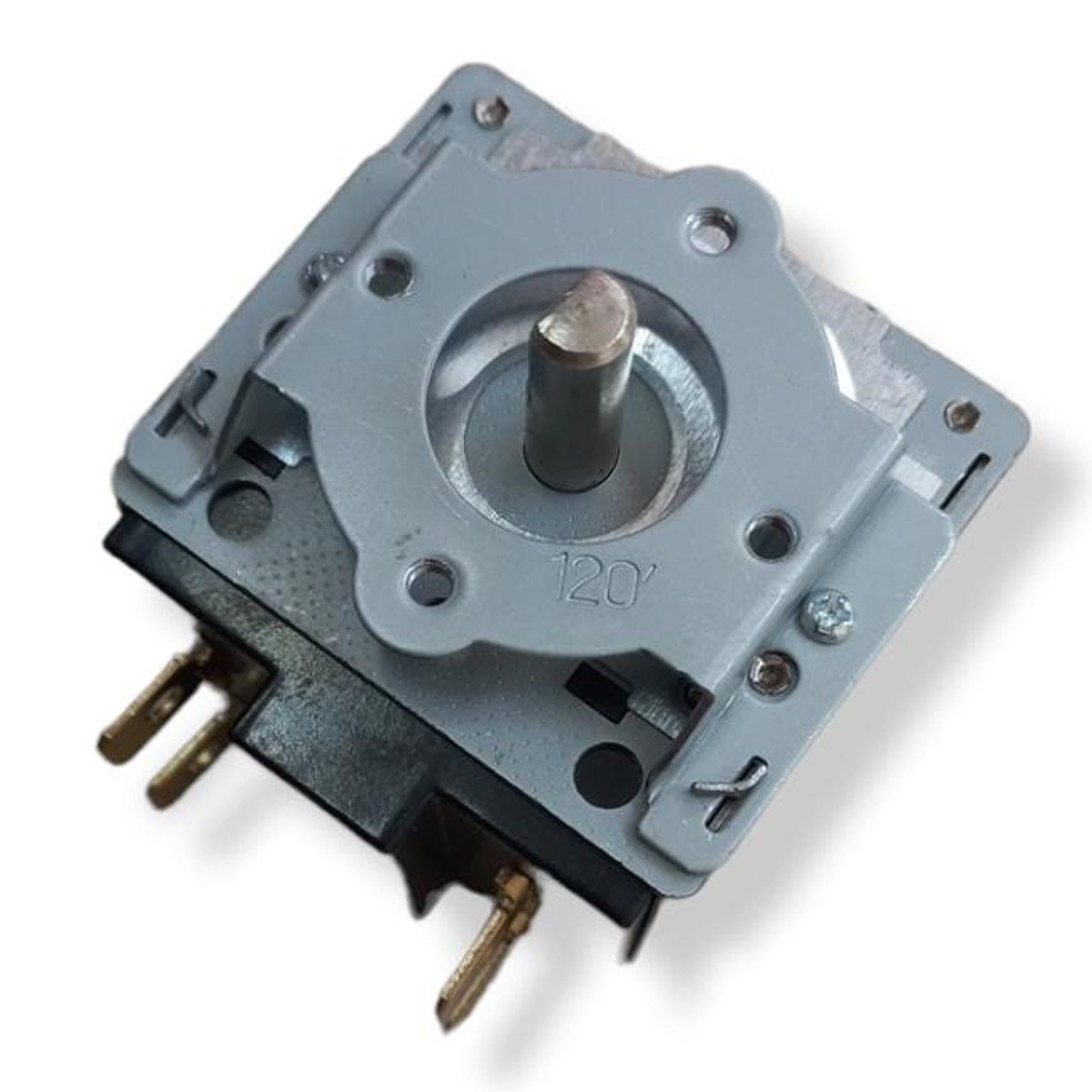 TIMER TEMPORIZADOR SECADORA FISCHER | HL Service