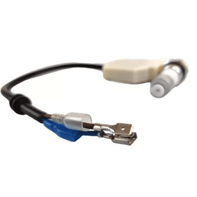 KIT VÁLVULA BY PASS COM MICRO SWITCH WAP | HL Service