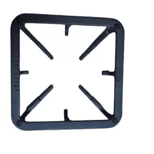 TREMPE FUNDIDA LATERAL PARA FOGÃO DAKO DIPLOMATA GRILL | HL Service