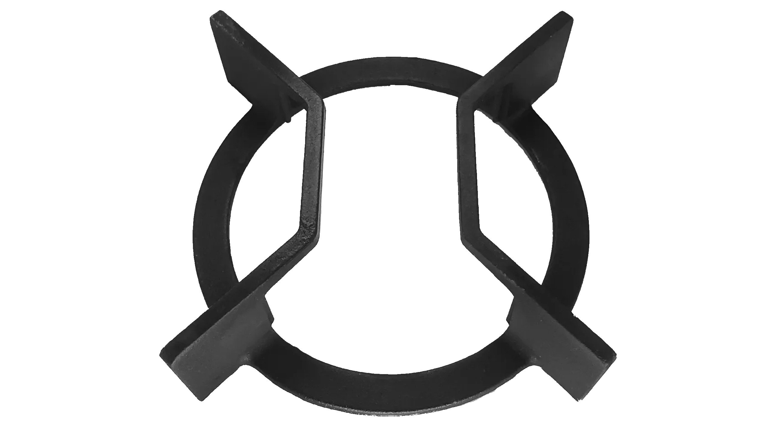 GRADE TREMPE TRIPLA CHAMA FERRO FUNDIDO FOGÃO FISCHER | HL Service